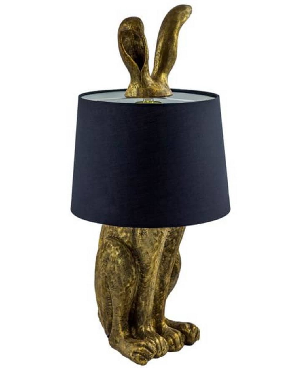 Lighting: Hare Table Lamp